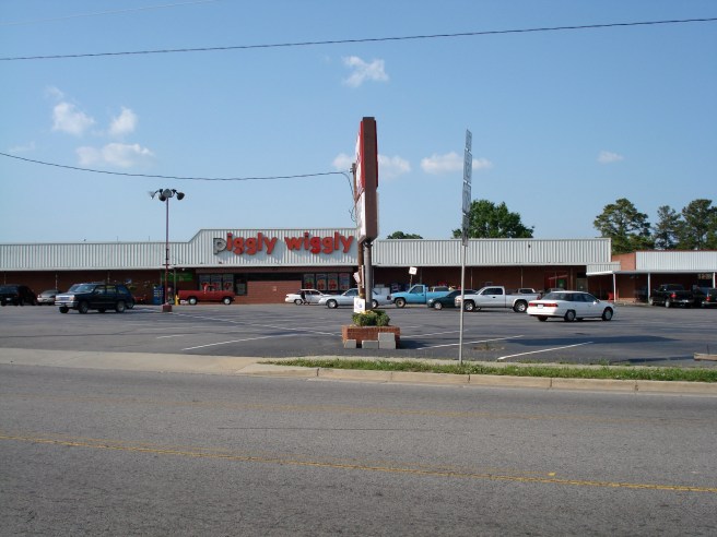 The Red and White | Danny Forrest