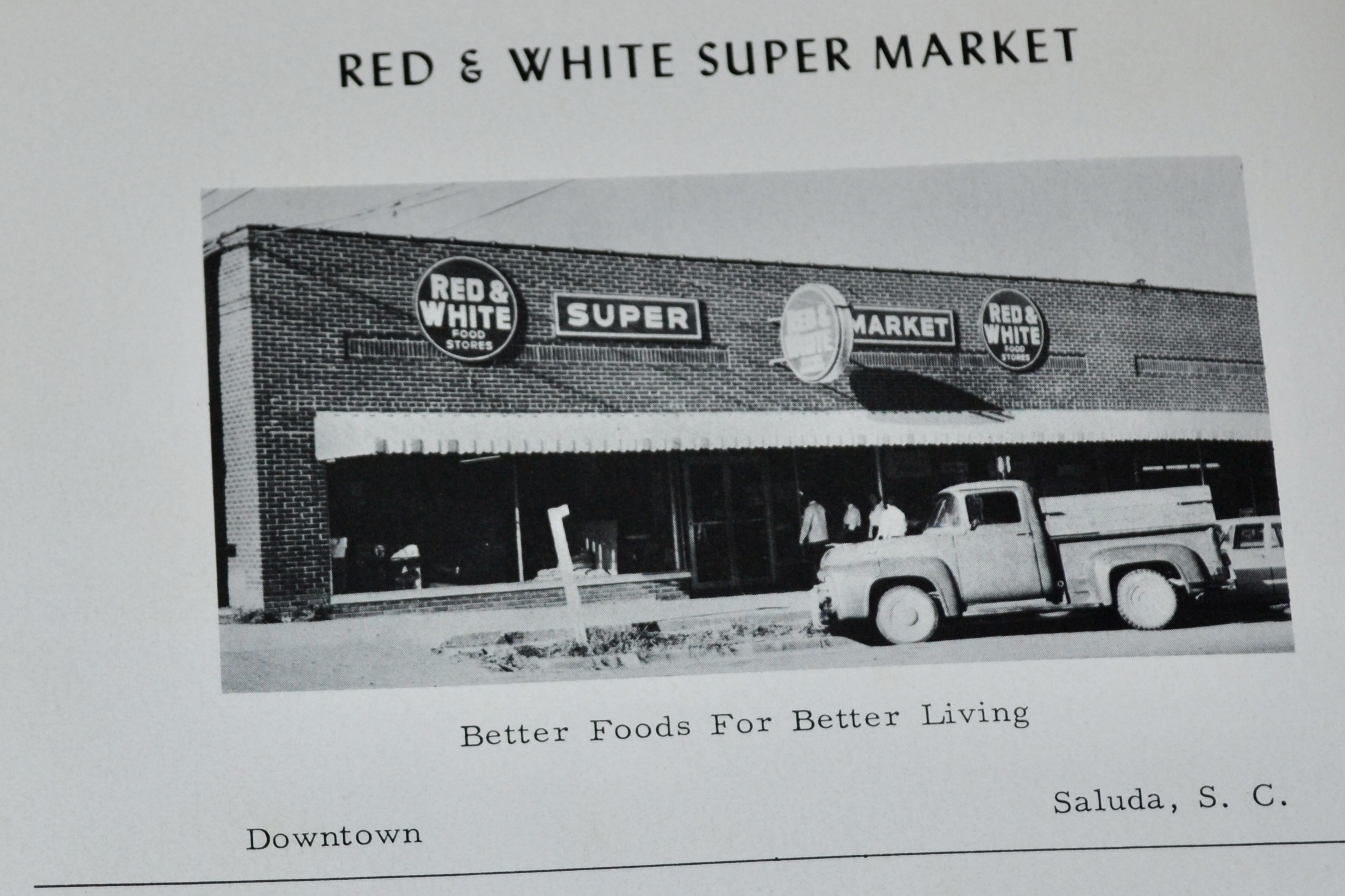 The Red and White | Danny Forrest