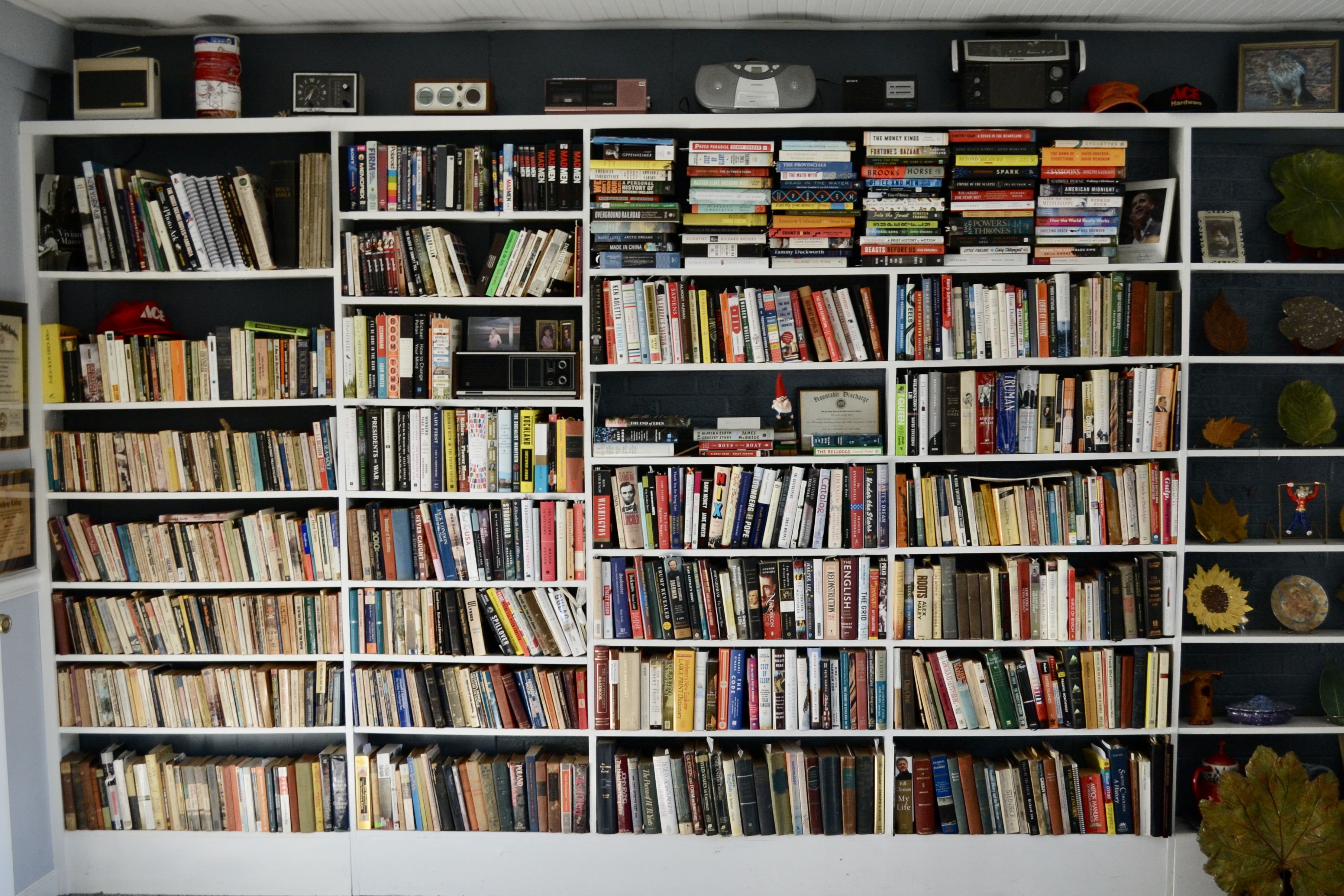 The Last Sixteen | Danny Forrest