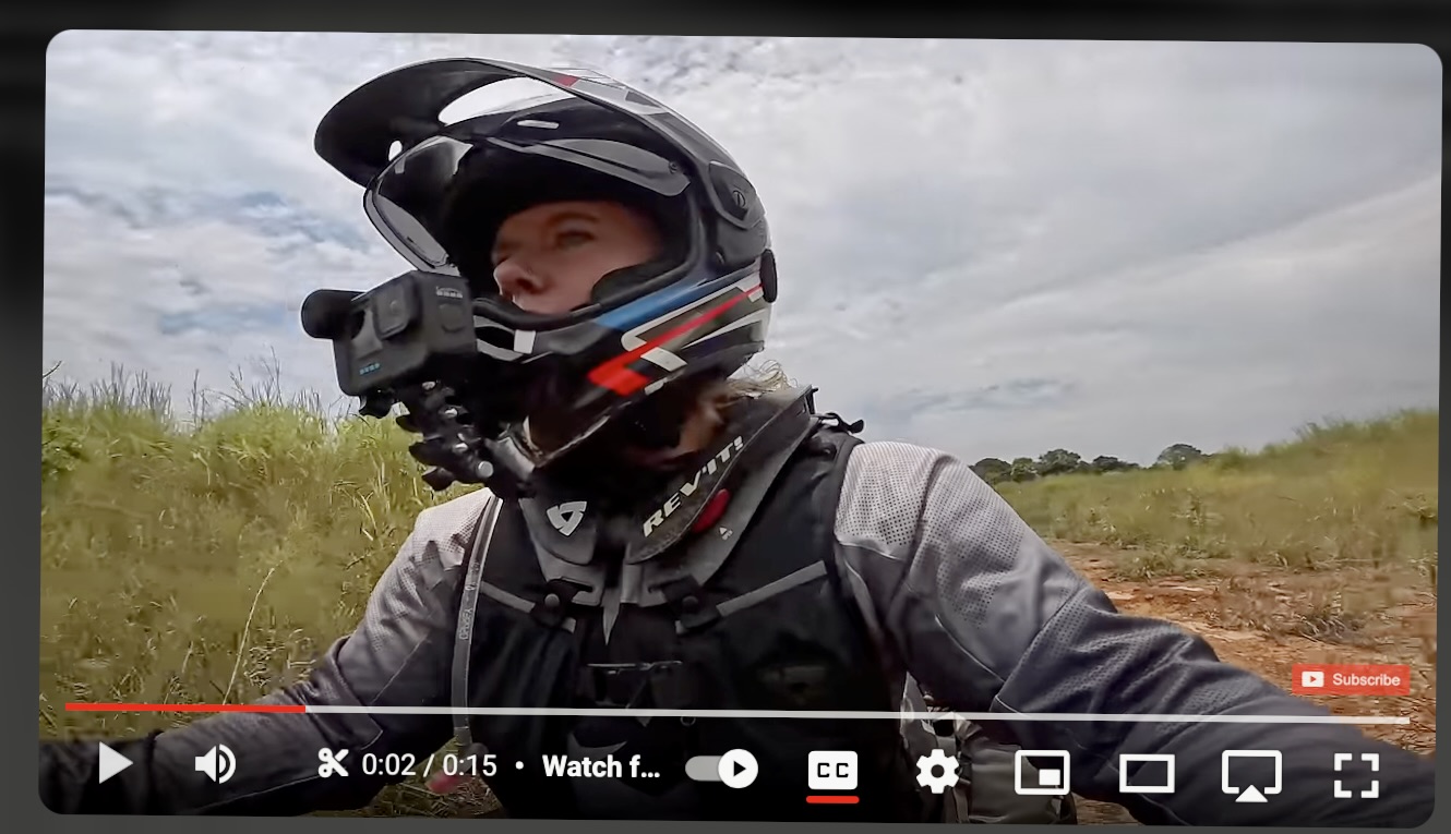 Itchy Boots | Danny Forrest